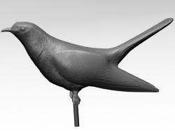 zelda cuckoo 3D Models | Page 1 | STLFinder