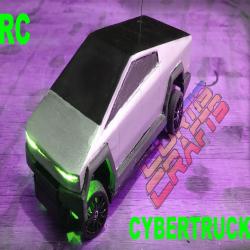 cybertruck rc body 3D Models | Page 1 | STLFinder