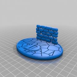 diablo 3 characters 3d models 【 STLFinder