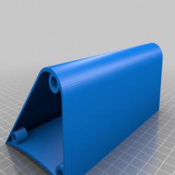 elecraft kx3 stand 3D Models | Page 1 | STLFinder