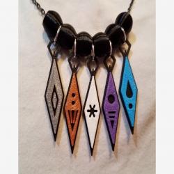 frozen 2 element symbols 3d models 【 STLFinder