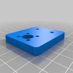 flsun 3d metal frame prusa i3 | Page 1 | STLFinder