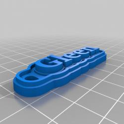 new gleen 3D Models | Page 1 | STLFinder