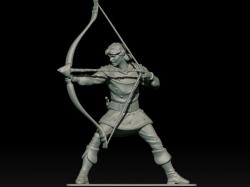 dungeons and dragons hank 3d models 【 STLFinder