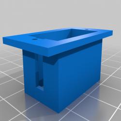 9g servo hxt900 3D Models | Page 1 | STLFinder