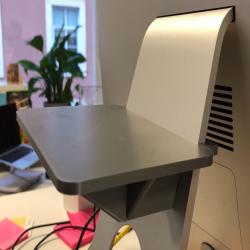 imac riser shelf 3D Models | Page 1 | STLFinder