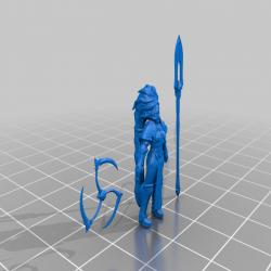 jain zar 3D Models | Page 1 | STLFinder