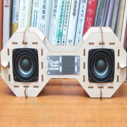 laser speaker 3D Models | Page 1 | STLFinder