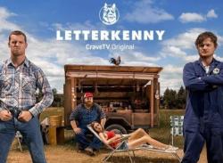 watch letterkenny free 3D Models | Page 1 | STLFinder