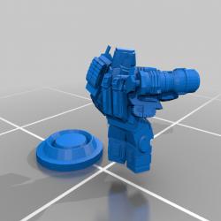 roblox game miniature size 3D Models | Page 1 | STLFinder