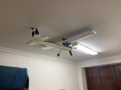 rc plane hanger 3d models | Page 1 | STLFinder