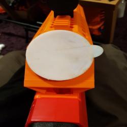 nerf perses hopper 3D Models | Page 1 | STLFinder