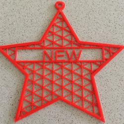 new star filedot 3D Models | Page 1 | STLFinder