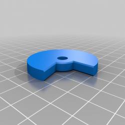 niche zero nfc disk 3D Models | Page 1 | STLFinder