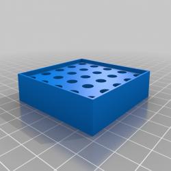 scv90s nozzle block 3D Models | Page 1 | STLFinder