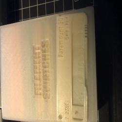 3d filament skin | Page 1 | STLFinder