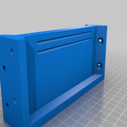 pocket door handle 3d models 【 STLFinder