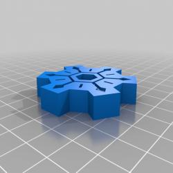 time gear pokemon 3D Models | Page 1 | STLFinder