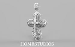 religious cross 3D Models | Page 1 | STLFinder