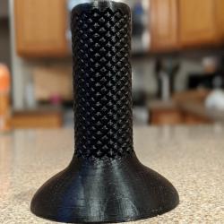 round ice scraper 3D Models | Page 1 | STLFinder