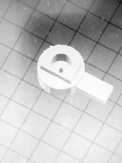 screen door locks 3D Models | Page 1 | STLFinder