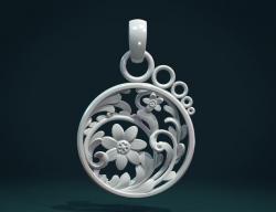 victorian scrollwork 3D Models | Page 1 | STLFinder