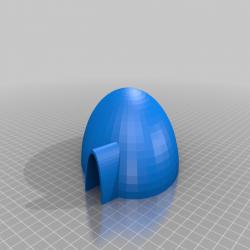 snake hide 3d models 【 STLFinder