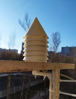 uses of stevenson screen 3d models 【 STLFinder