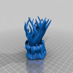 sundew adaptations 3D Models | Page 1 | STLFinder