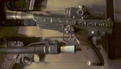the mandalorian arsenal 3D Models | Page 1 | STLFinder