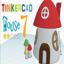 tinkercad 7 874 3D Models | Page 1 | STLFinder