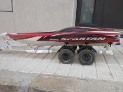 traxxas spartan trailer 3D Models | Page 1 | STLFinder