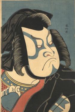 kabuki samurai 3D Models | Page 1 | STLFinder