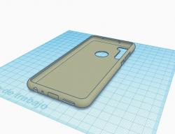 xiaomi redmi note 8 3D Models | Page 1 | STLFinder
