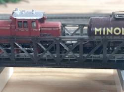 z scale bridge 3d models 【 STLFinder