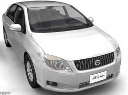 2007 toyota corolla axio 3D Models | Page 1 | STLFinder