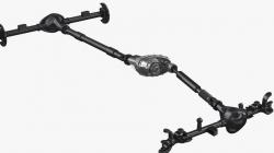 4wd chassis 3D Models | Page 1 | STLFinder