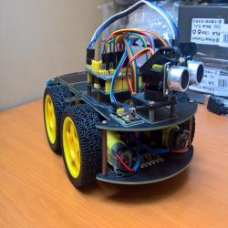 4wd robot 3D Models | Page 1 | STLFinder