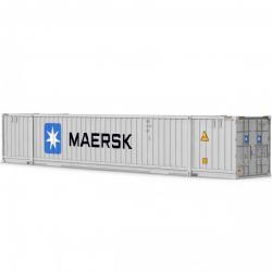 53 ft shipping container 3d models 【 STLFinder