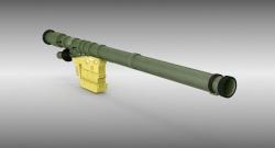 9k38 igla 3D Models | Page 1 | STLFinder