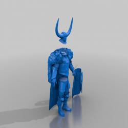 archaon dragon 3d models 【 STLFinder