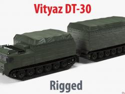 vityaz dt 30 3d models 【 STLFinder