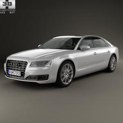 audi a8 d4 2016 3d model by 3dmodels | Page 1 | STLFinder