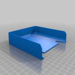 tall trays 3D Models | Page 1 | STLFinder