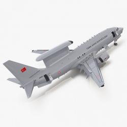 B 737 7ES Wedgetail 3D Models | Page 1 | STLFinder