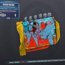 borderlands 2 gunzerker skill tree 3D Models | Page 1 | STLFinder