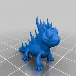 bruni flame mode 3D Models | Page 1 | STLFinder
