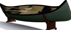 canoe 3d model | Page 1 | STLFinder