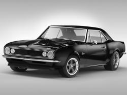 1967 blue camaro base model | Page 1 | STLFinder