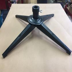 polygroupstore 3 foot christmas tree stand assembly instructions 3D ...